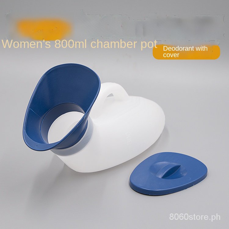 Outdoor portable urinal, car urinal, emergency urinal bagWomen's Urinal ...