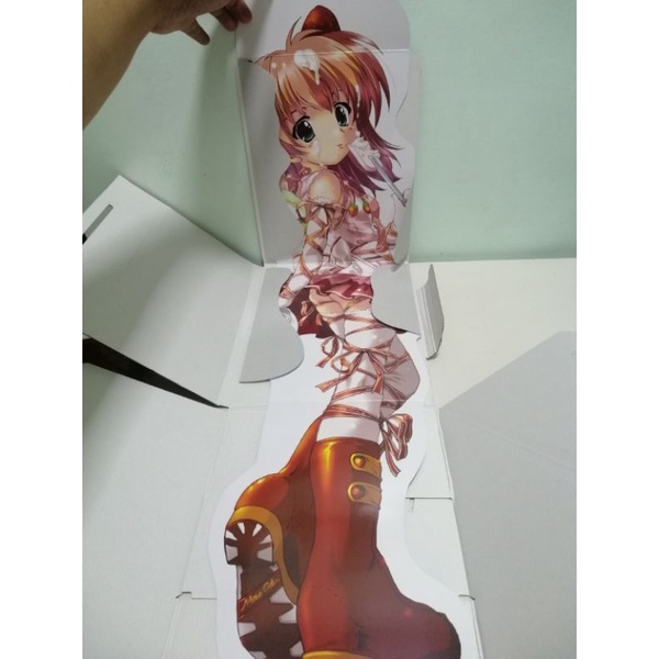 Anime Cardboard Display | Shopee Philippines
