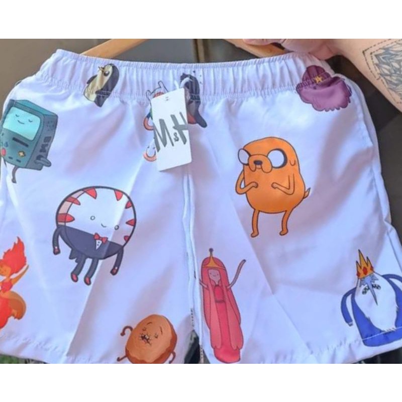 NEW SUBLI ICONIC TASLAN SHORTS FOR MEN | Shopee Philippines