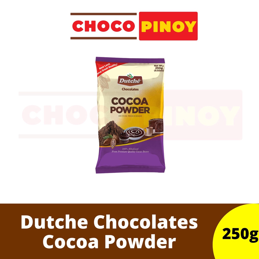 Shop dutche cocoa powder for Sale on Shopee Philippines