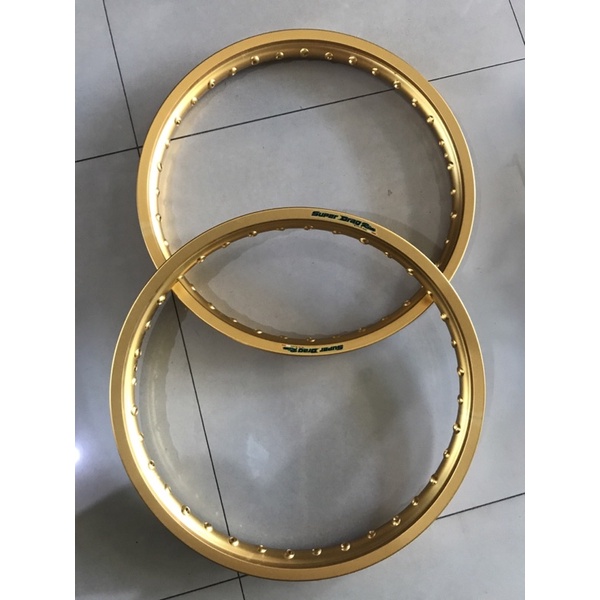 Super Drag Rim - GOLD | Shopee Philippines