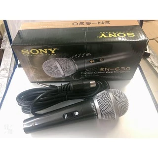 Shop sony microphone for Sale on Shopee Philippines