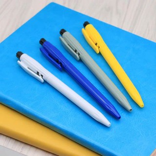 Click Pen Ballpen 48pcs Black Ink | Shopee Philippines