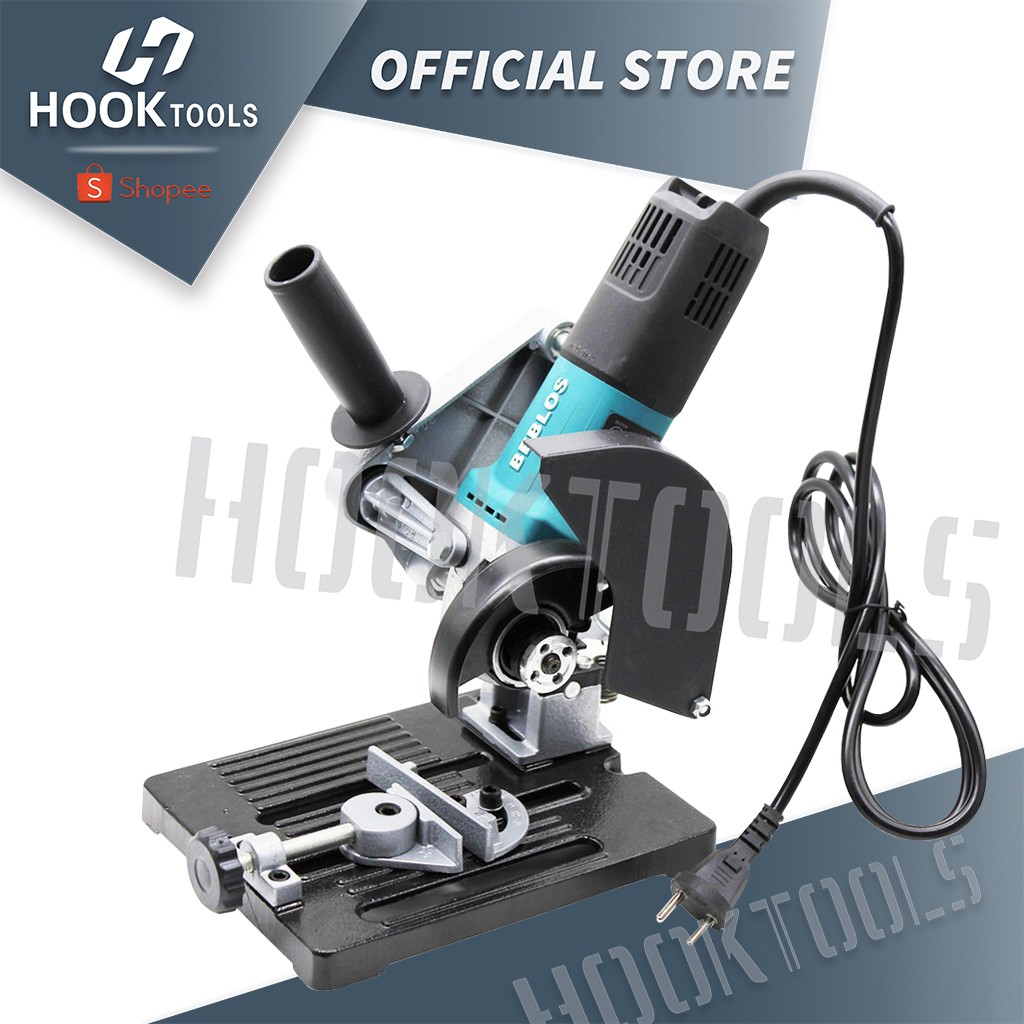 HOOK Angle grinder stand (Grinder not Included) | Shopee Philippines