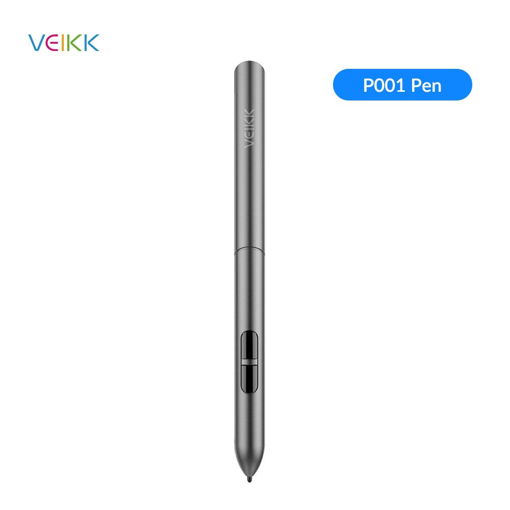 VEIKK Pen P001 ( inlucding 1 pen and 1 pen bag ) | Shopee Philippines
