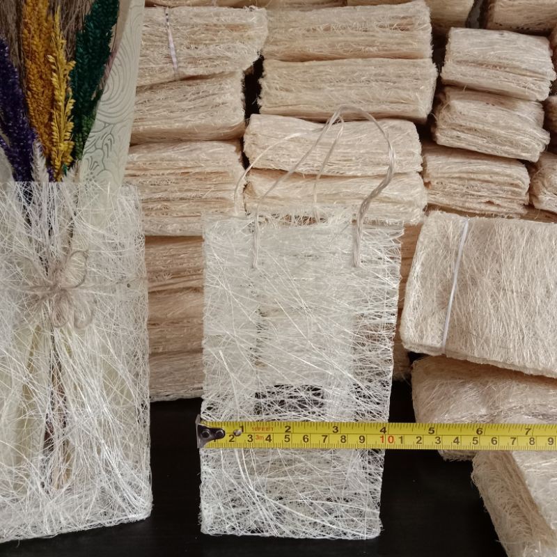 Abaca Bag 4x7, sinamay bag, souvenir holder , 4x7 abaka , gift bag ...