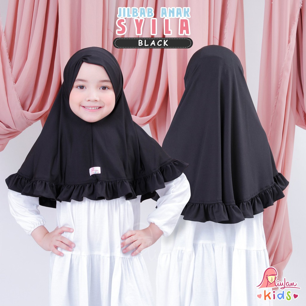 Jilbab Anak Syila Miulan | Kerudung Anak Cute Syila Kids Miulan ...