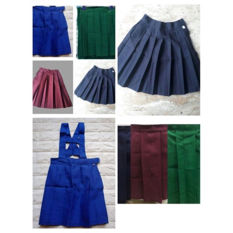 SCHOOL UNIFORM PALDA | Shopee Philippines