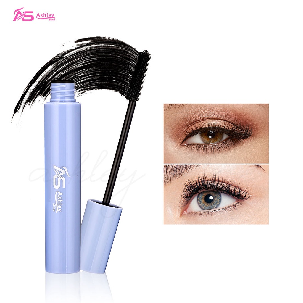 Ashley Shine Double Volume Water proof Mascara Fixer 11g. AS6086 ...
