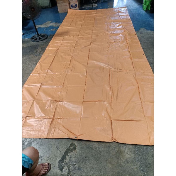 Lona trapal 10x20 feet size | Shopee Philippines
