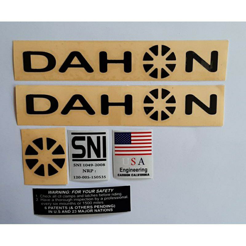 Shop dahon bike for Sale on Shopee Philippines