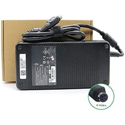 330W 19.5V 16.9A AC Adapter Power Supply Compatible for Alienware X711 ...