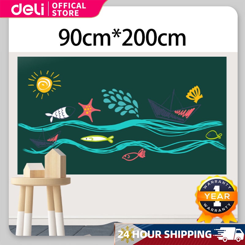 Deli Message Board Removable Vinyl Rescalable Research Message Board ...