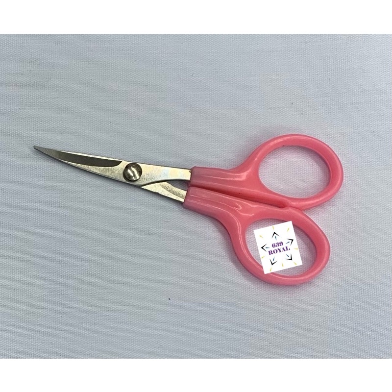 Embroidery Scissors (4 inches) | Shopee Philippines