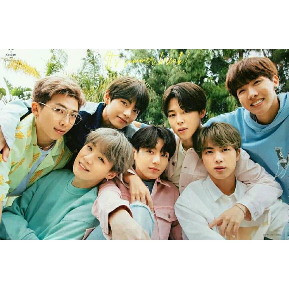 BTS/ NEW JEANS / SVT/ ENHYPEN IHYBE LEVELS IBUNDLE SURPRISE BOX!!! WITH ...