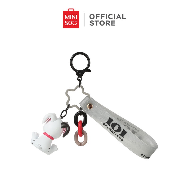 MINISO Disney Animals Collection 3D Key Chain | Shopee Philippines