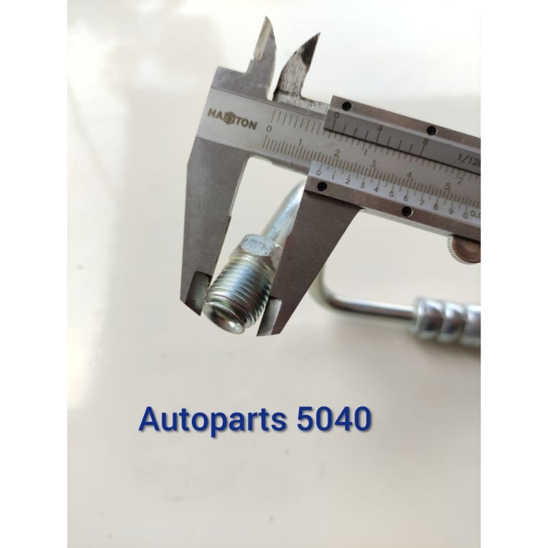 Kijang capsule 7k bent power steering Hose 4441-38040 SHJ | Shopee ...