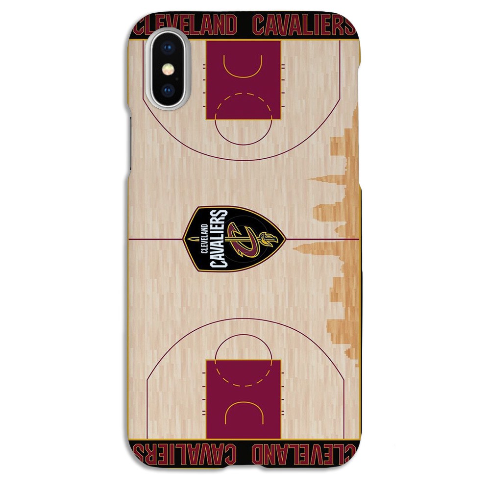 Cavaliers Court Design hard Case for Samsung Galaxy A10s A20s A30s A50s ...