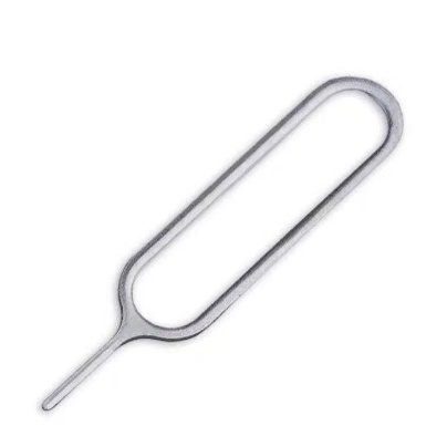 1PCS Universal Slim Sim Card Tray Pin Removal Tool Needle Opener ...