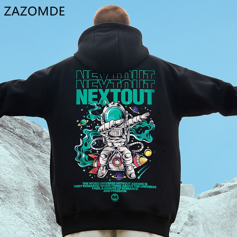 Sweater Hodie Oversize Harajuku Men Korean Sweater Hodie Bigsize Boys ...