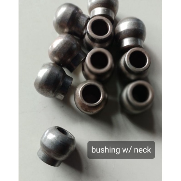 ELECTRIC FAN PARTS BUSHING E/PIN lock KNOB FOAM FLOWER LOCK SPACER TUBE ...