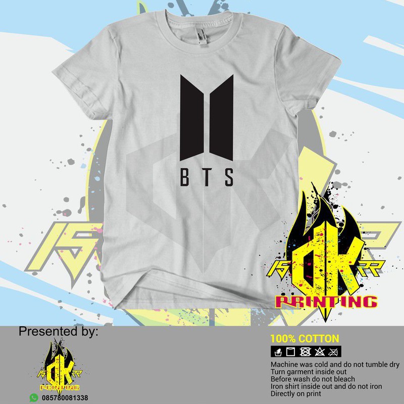 BTS T-SHIRTS/ARMY T-SHIRTS/BTS LOGO/DITRO T-SHIRTS/BT21 T-SHIRTS ...