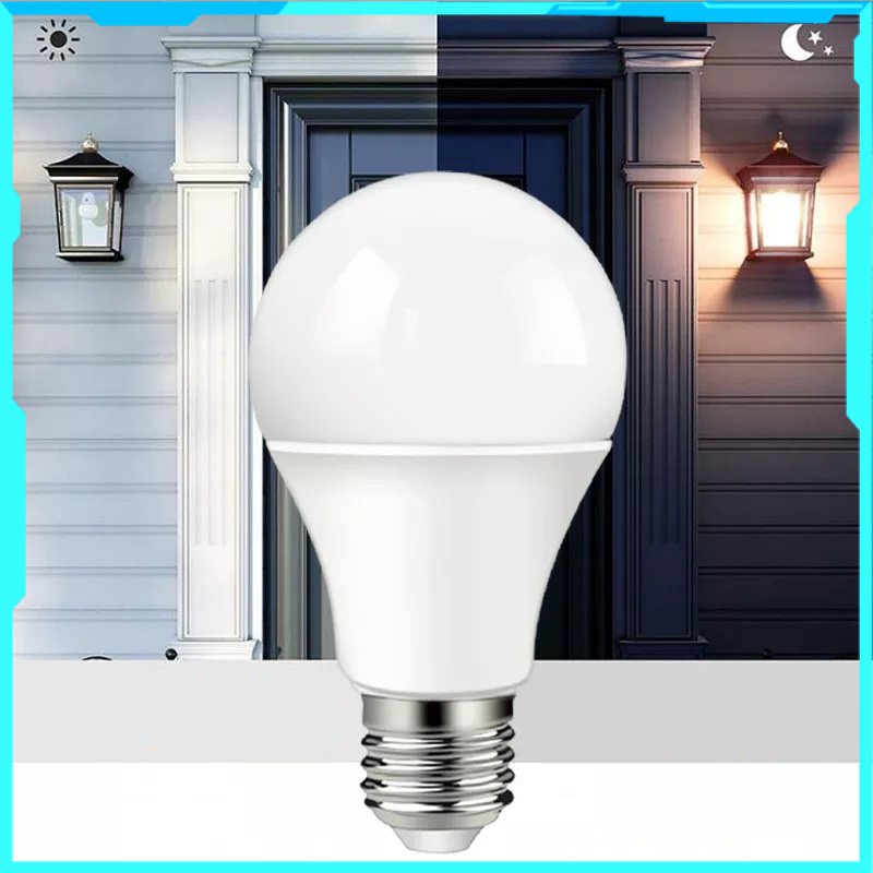 [Ready Stock ] Led Bulb E27 LED Bulb 5W 7W 9W 12W 15W 18W Outdoor Light ...