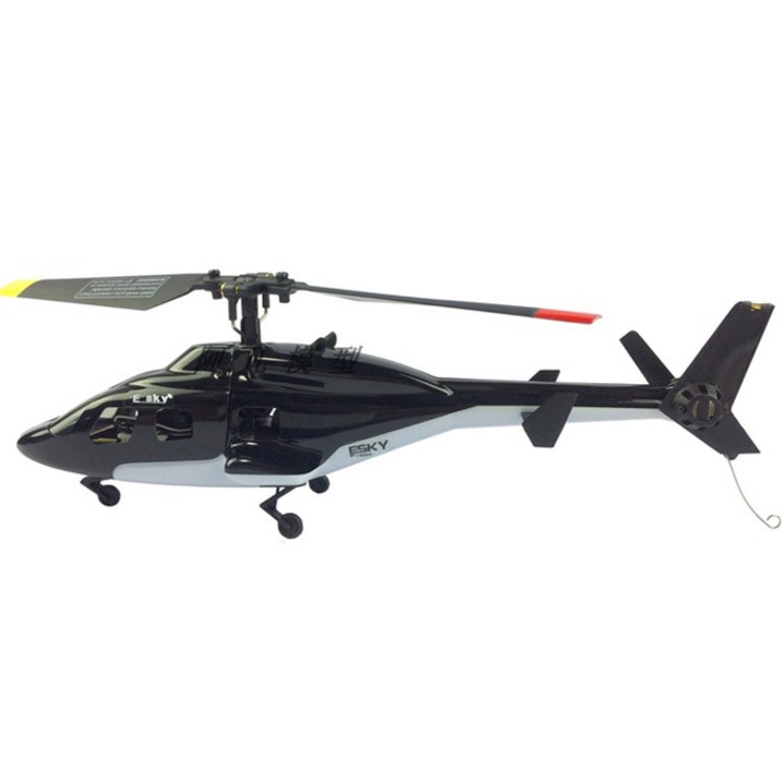 Esky F150 V2 Wolf Gate Mini Remote Control Helicopter Airplane cc3d Toy ...
