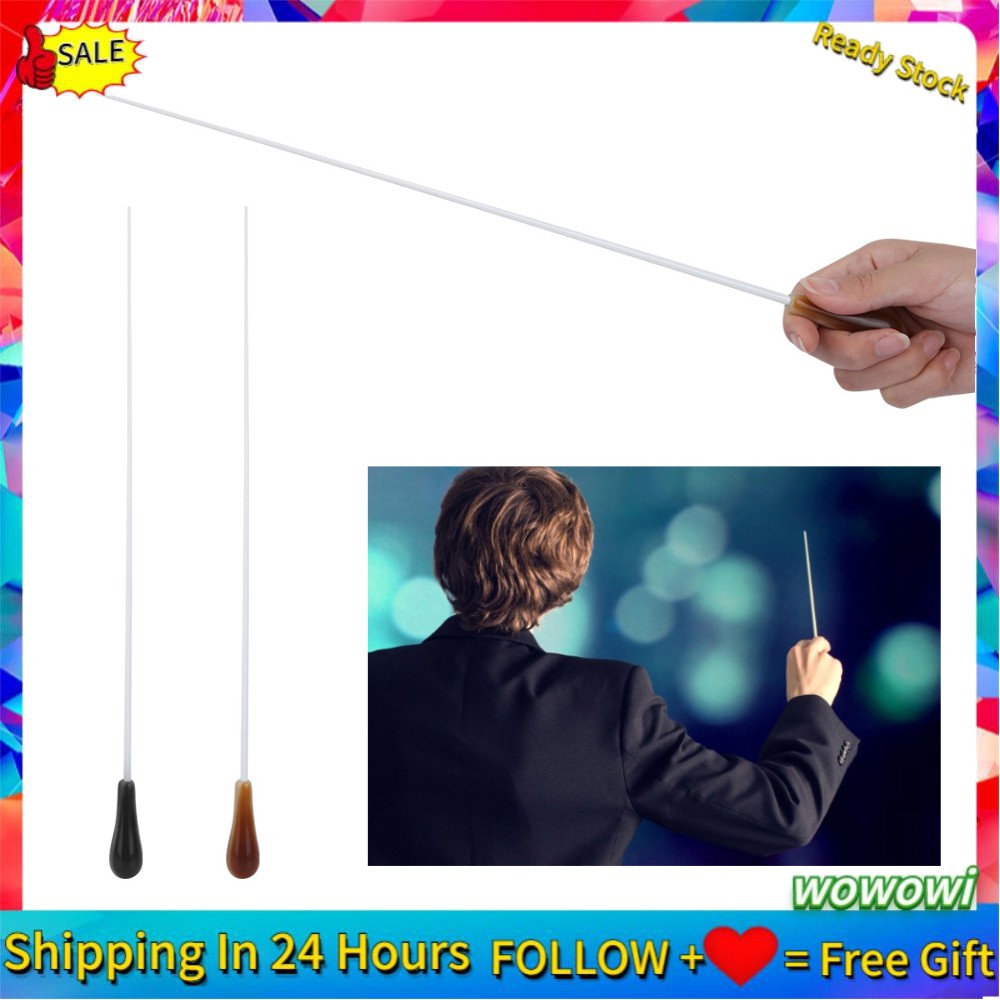 [Ready Stock] Wowowi Music Baton Professional Orchestra Conductor ...