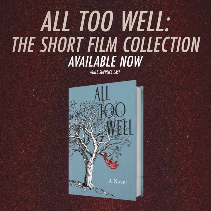 Taylor Swift All Too Well Notebook - Official Merch | Shopee Philippines