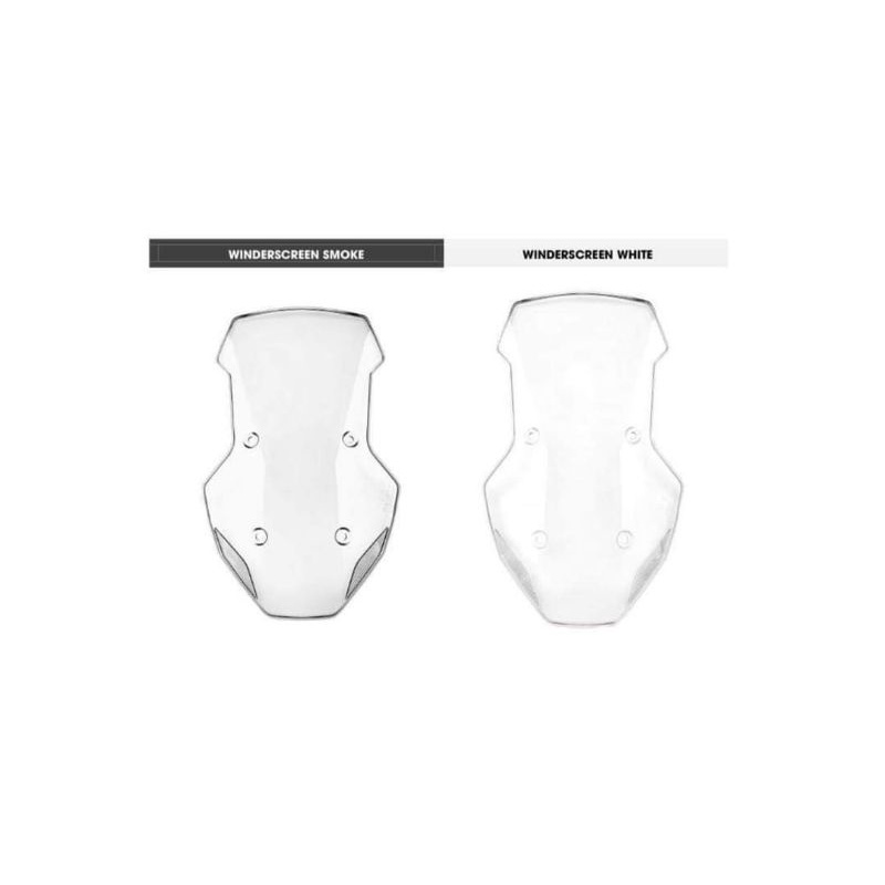 Zhipat Windshield for Honda Click V2 | Shopee Philippines