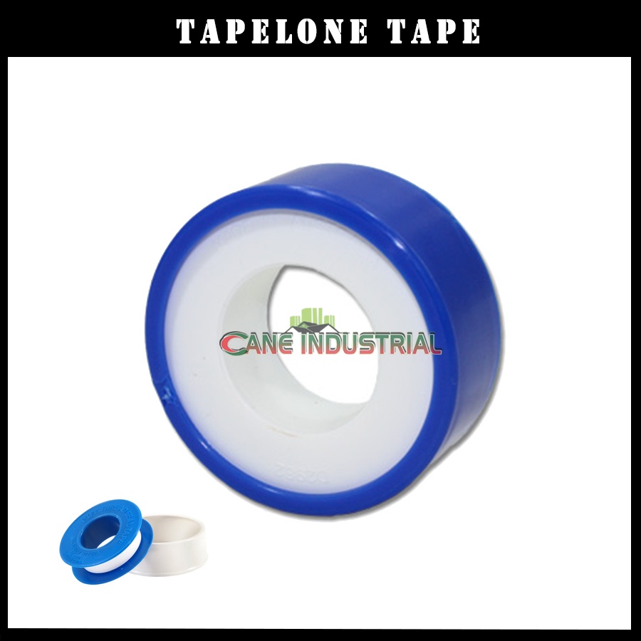 Tapelone Tape 1/2, 3/4 | Shopee Philippines