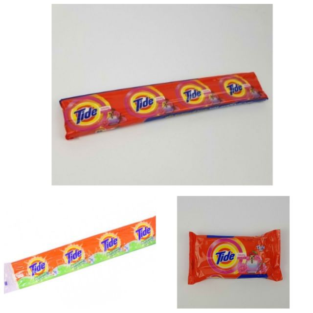 Tide Detergent Bar | Shopee Philippines