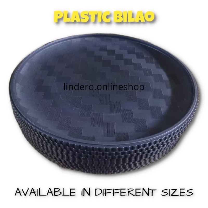 Plastic Bilao (Reusable) | Shopee Philippines