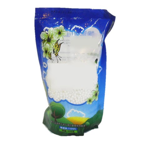 Dry box Refill 750ml 350grams dehumidifier Dessicant cabinet shoes ...