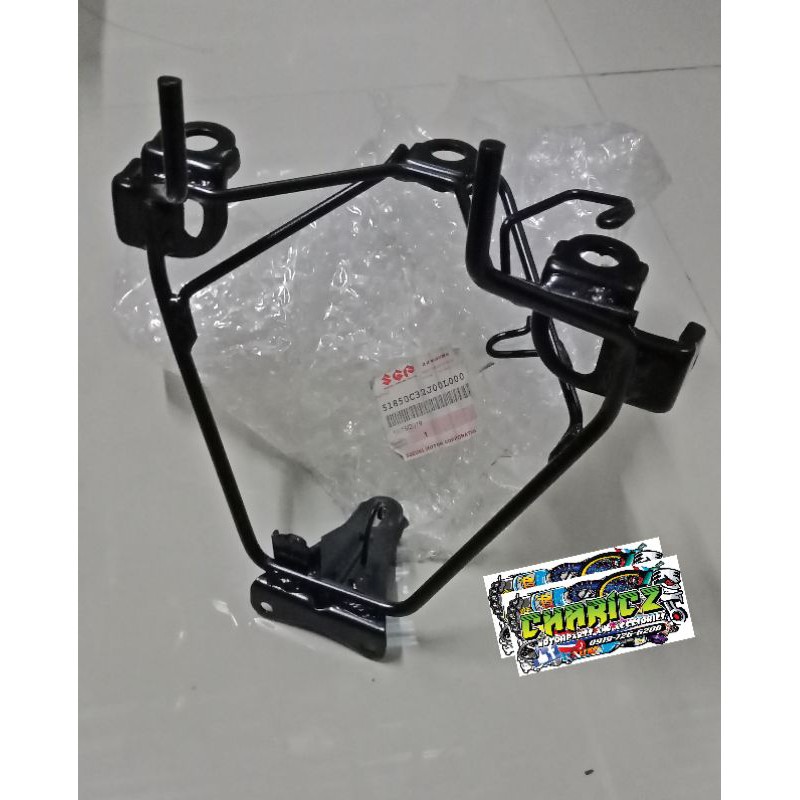 headlight bracket raider j115 Fi | Shopee Philippines