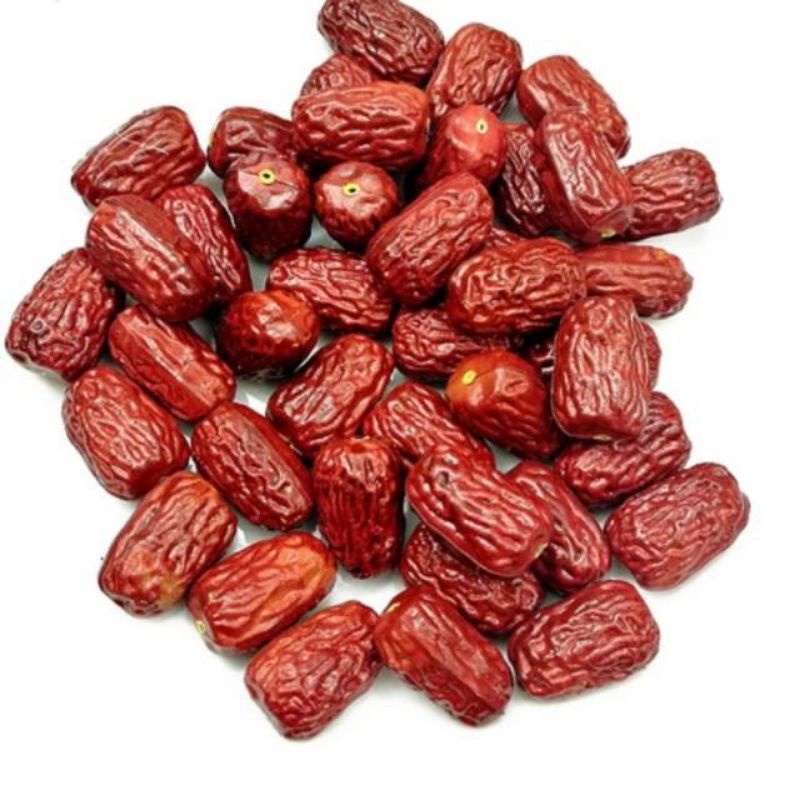 JianKangHongZao Chinese Red Dates 500 Grams | Shopee Philippines