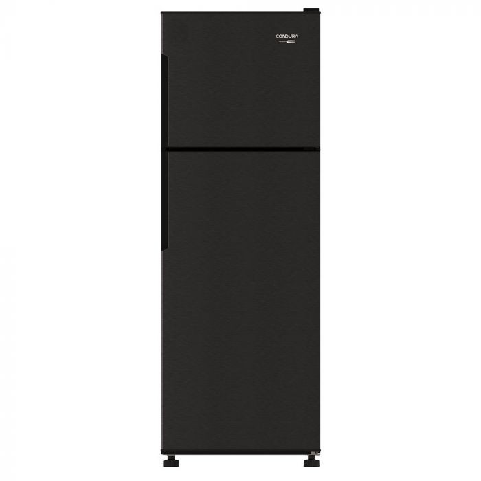 Condura 8 5 Cu Ft Two Door Direct Cool Inverter Refrigerator