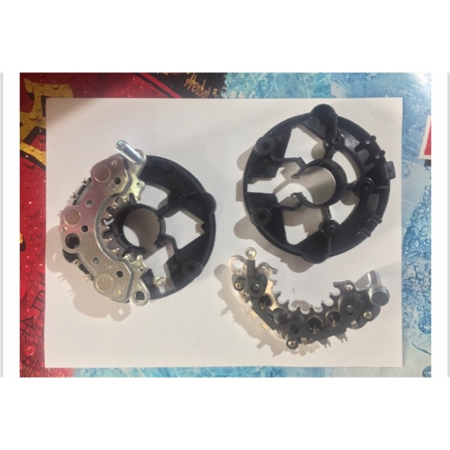 Nissan Alternator Rectifier no housing | Shopee Philippines