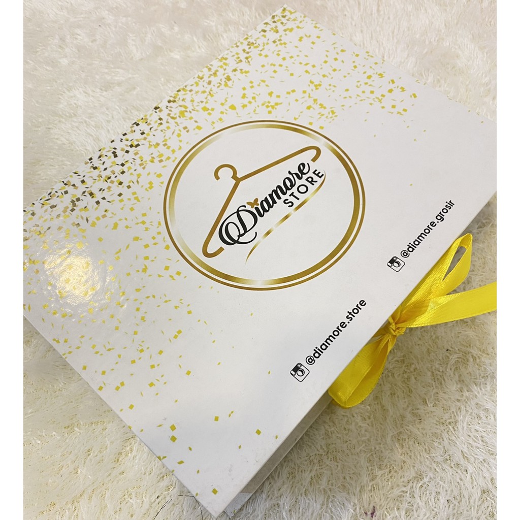 Exclusive GIFT BOX/GIFT BOX/HAMPERS BOX | Shopee Philippines