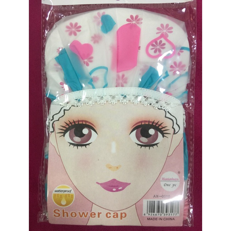 Plastic Shower Cup (Assorted) | Shopee Philippines