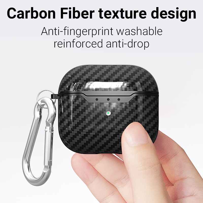 Airpod Cases Rugged Protective Case For AirPods 1st-4th Gen & AirPods ...