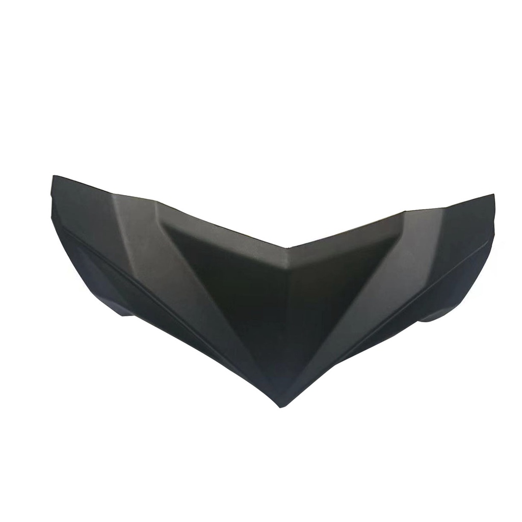 Mio I 125 head light cover (Cowling) | Shopee Philippines