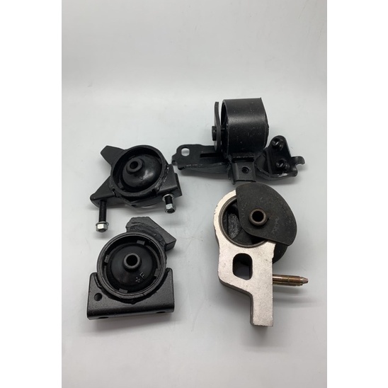 Toyota Corolla 1990 1992 Engine Support per side 2e 1.3 Shopee Philippines