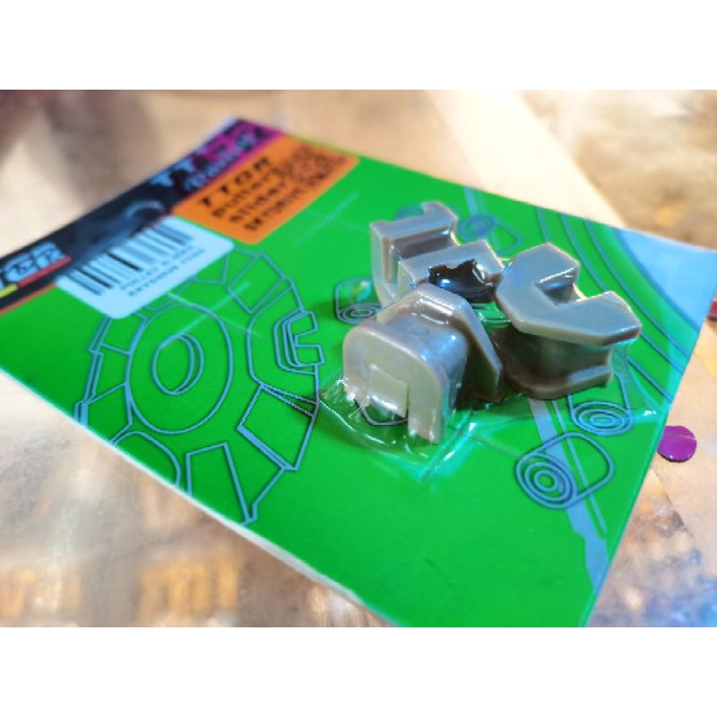 TTGR Pulley Slider / Slide Piece for Skydrive Carb, Hayate and Burgman ...