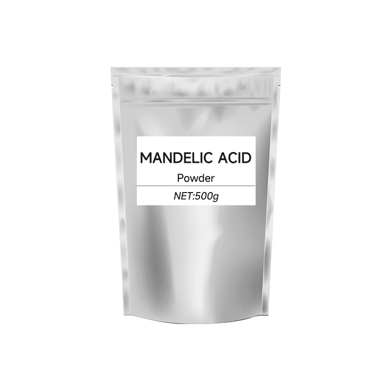 Cosmetic Grade Mandelic Acid Powder 1000g 500g | Shopee Philippines