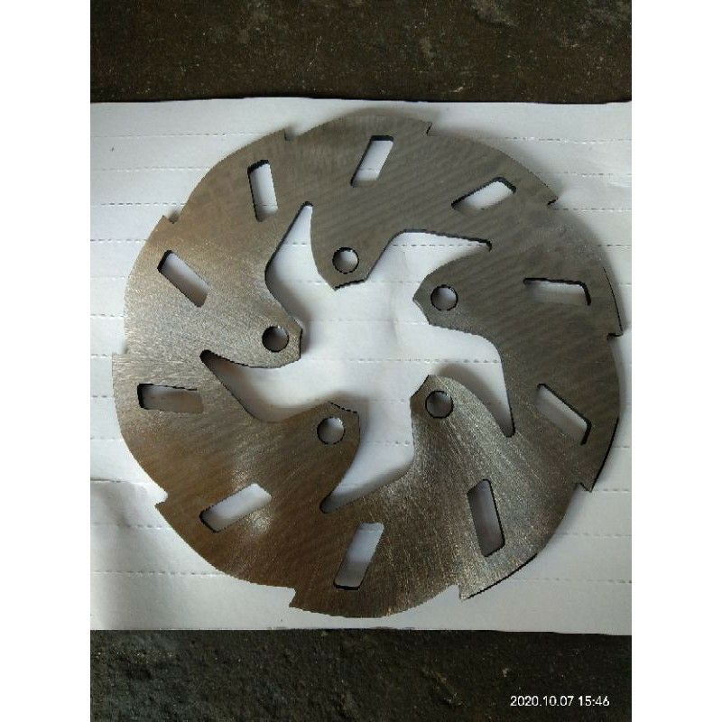 rusi ssx200 rear disc plate | Shopee Philippines