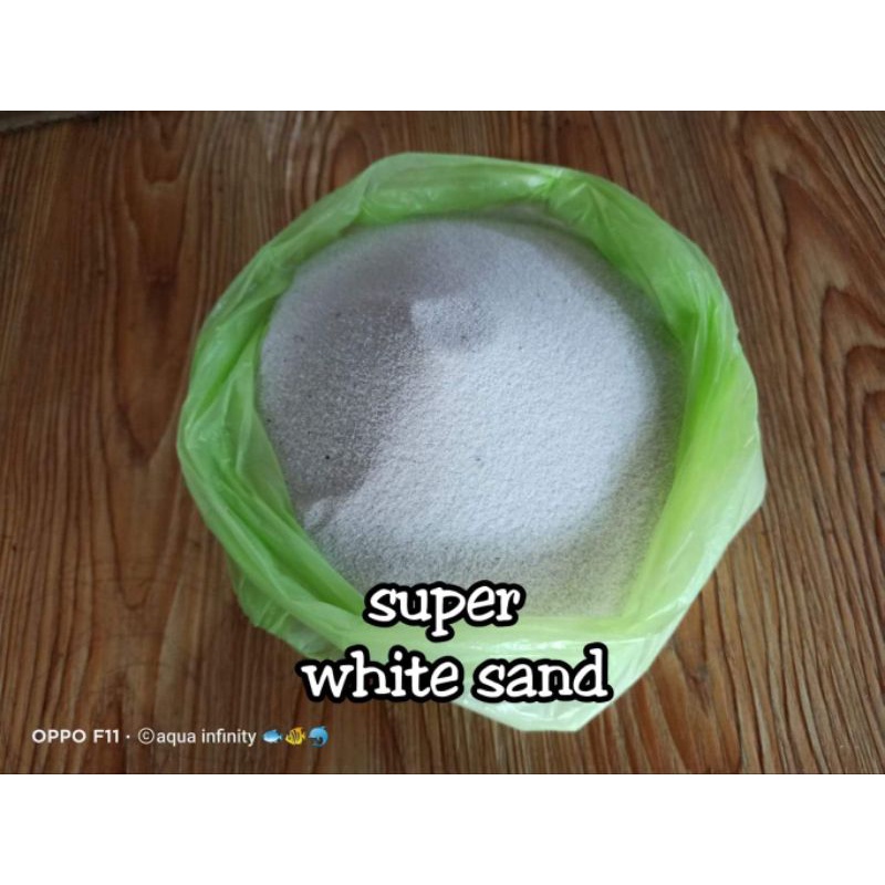 White sand, Black sand, Red Lava sand | Shopee Philippines