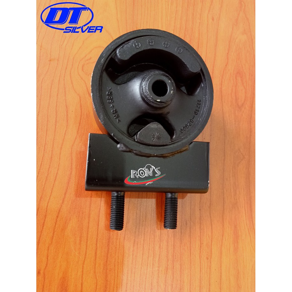 Engine MOUNTING REAR BALENO AERIO NEXT G 11710-62G00 | Shopee Philippines