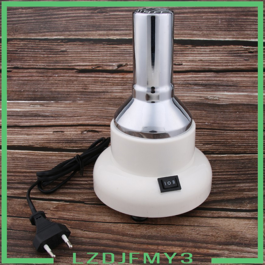 Professional Optical Glasses Eyeglasses Frame Warmer Heater EU Plug ...